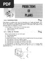 Volume of Square Pyramids Lesson | PDF | Rectangle | Volume