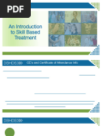 ASQ 3 - 6 Mo Arabic | PDF