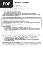 Dialectos y Jergas Antioqueñas | PDF | Artes del Lenguaje y ...