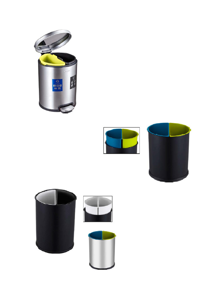 Recycle Bin Option | PDF