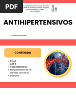 Dacten D: Indicaciones y Composición | PDF | Hipertensión ...