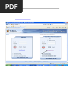 Pen Reg Guidelines | PDF