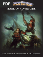 HeroQuest Quest Order | PDF