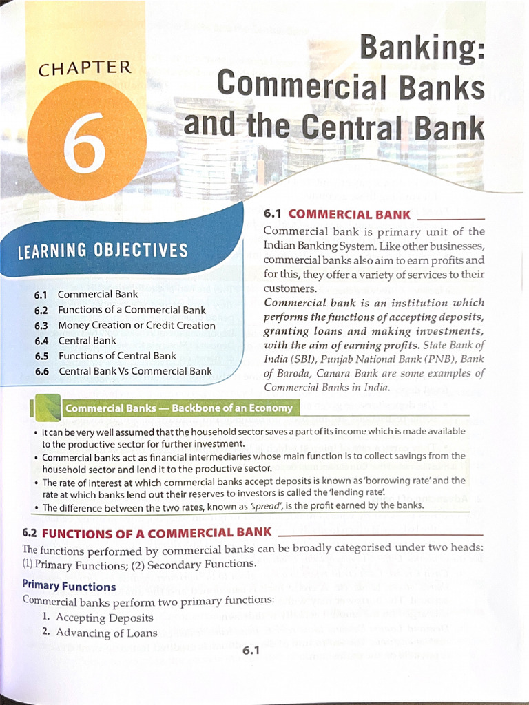 Banking | PDF