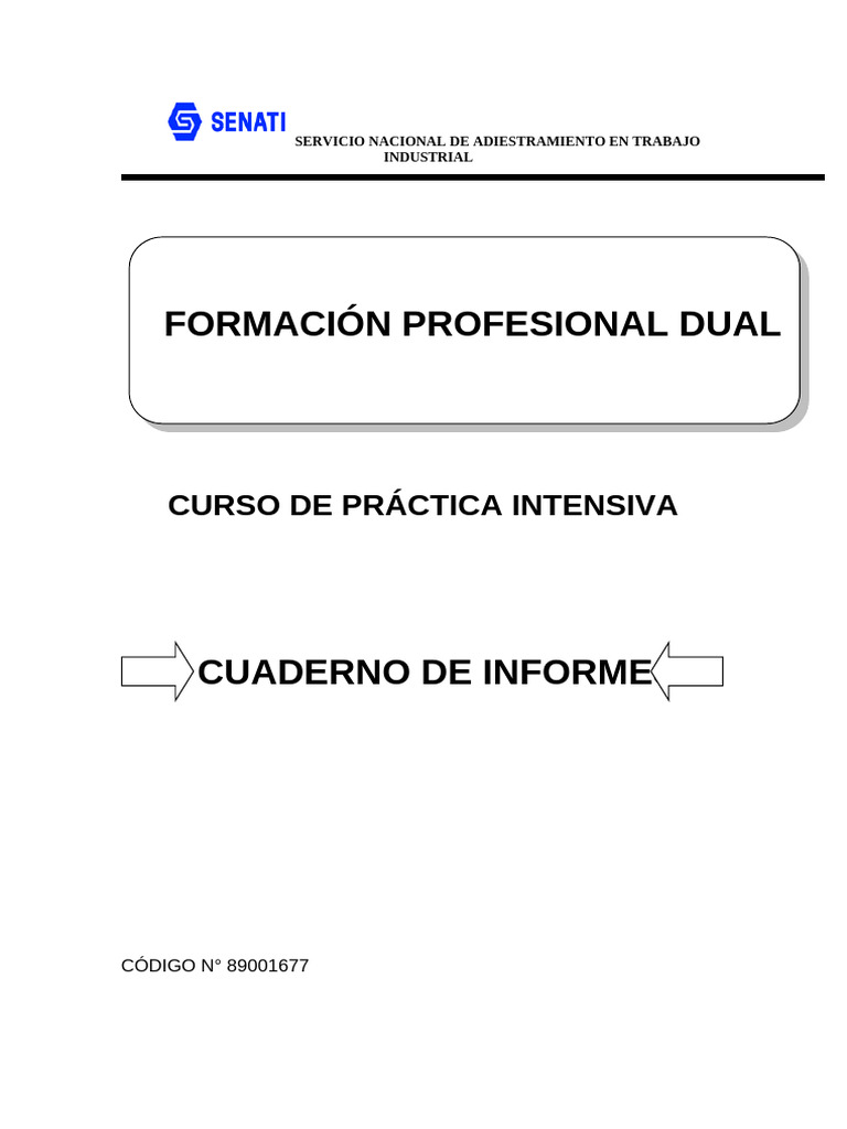 Nsid - Nsid-414 - Cuaderno - de - Informes 1.4 | PDF | Seguridad y ...