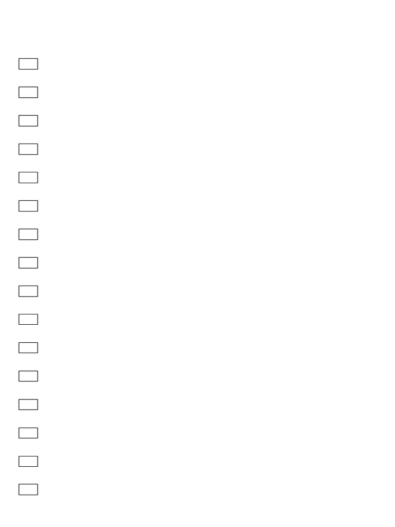 90 Day Transformation Habit Tracker | PDF