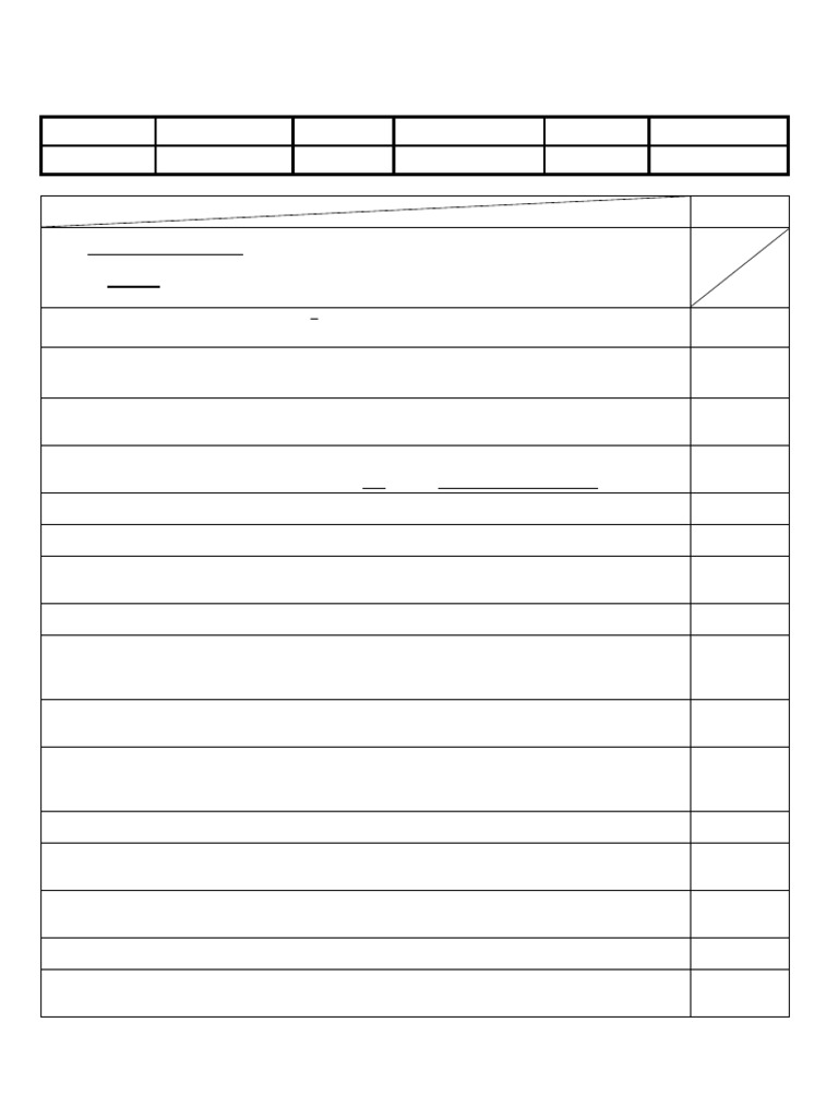 Cessna 172P 100-Hour Inspection Checklist | PDF | Empennage | Aircraft ...