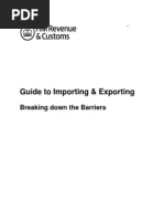 Asycuda World Training For Banks by Customs | PDF | Customs | Payments