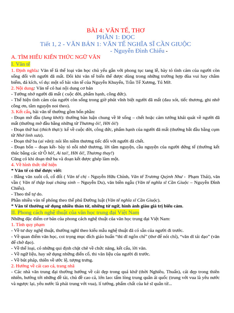 THANH HẰNG NV12 B4 | PDF