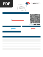 Capitec Business: Pricing Guide 2024 | PDF | Automated Teller Machine ...