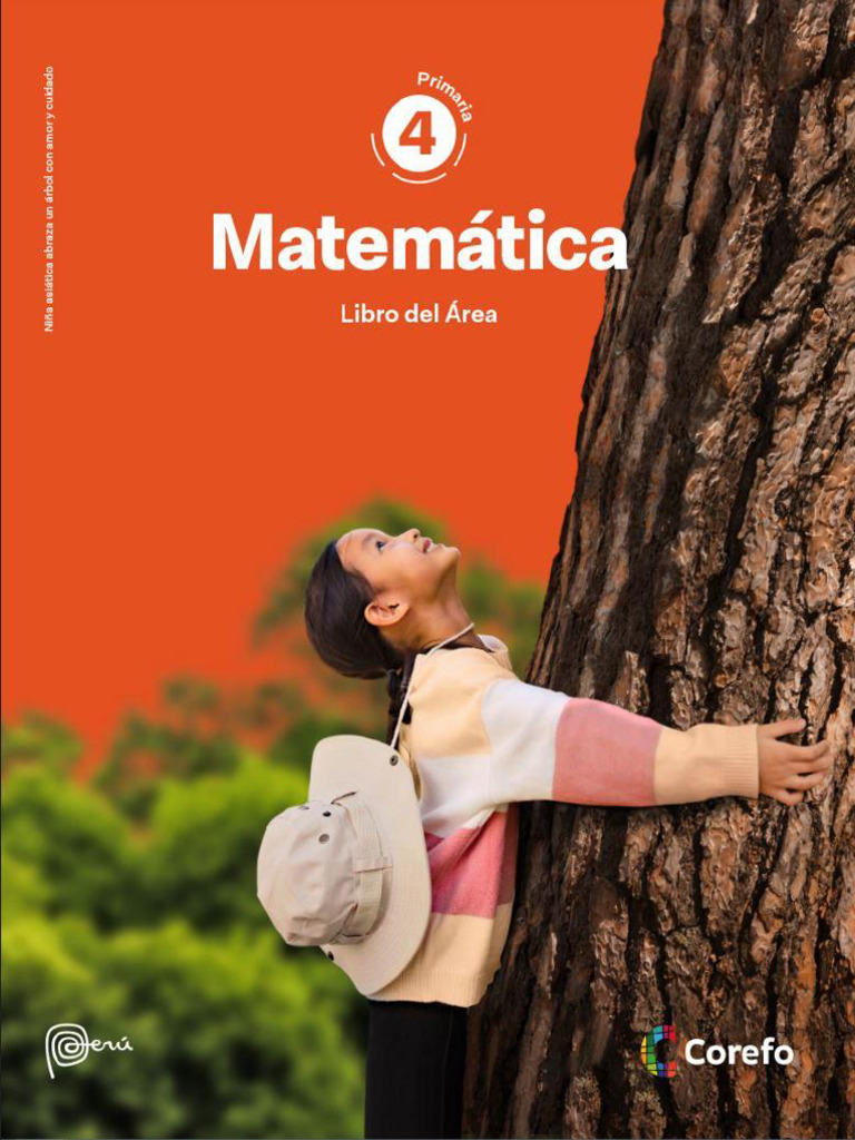 Matemática 4to Área | PDF