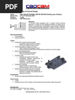 Sample Drawings For Practice CATIA | PDF