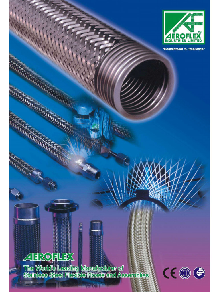 Catalogue Auroflex | PDF