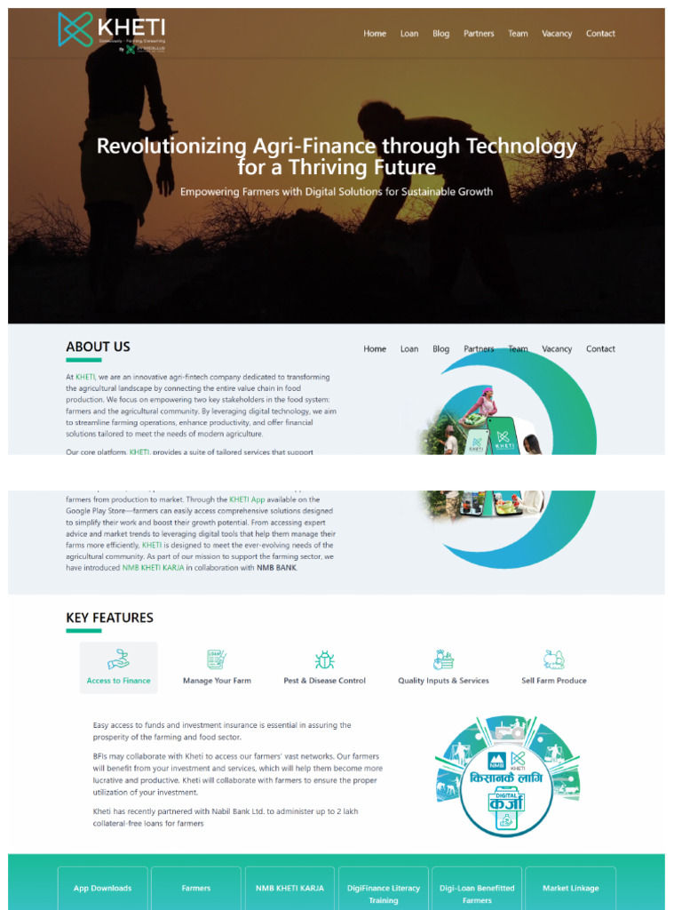 Kheti Farm | PDF