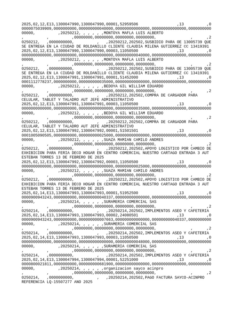 Integr 2025 02 11 02 20 | PDF