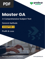 CBSE Class 5 Mathematics Worksheet - Profit and Loss | PDF