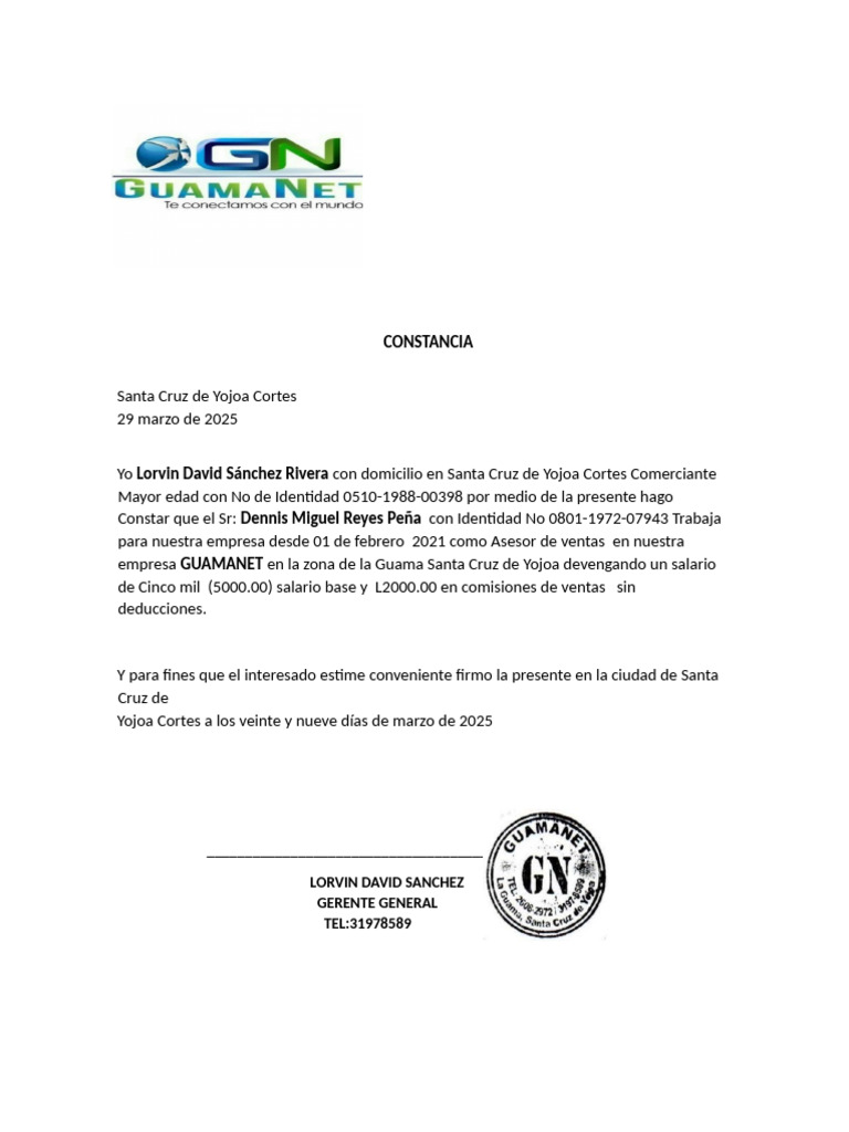OLIVANI | PDF