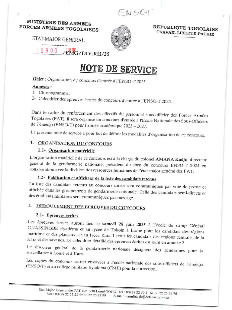 Enso-T Nds 10900 | PDF