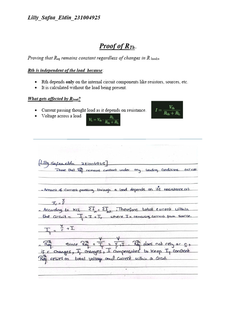 Assigment Circ | PDF