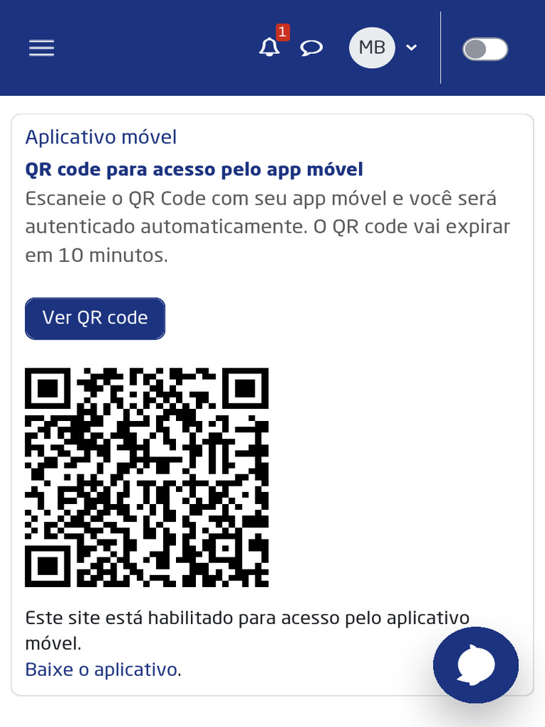 Marina Batista Perfil Público | PDF