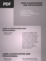 Loan Classification | PDF | Loans | Banks