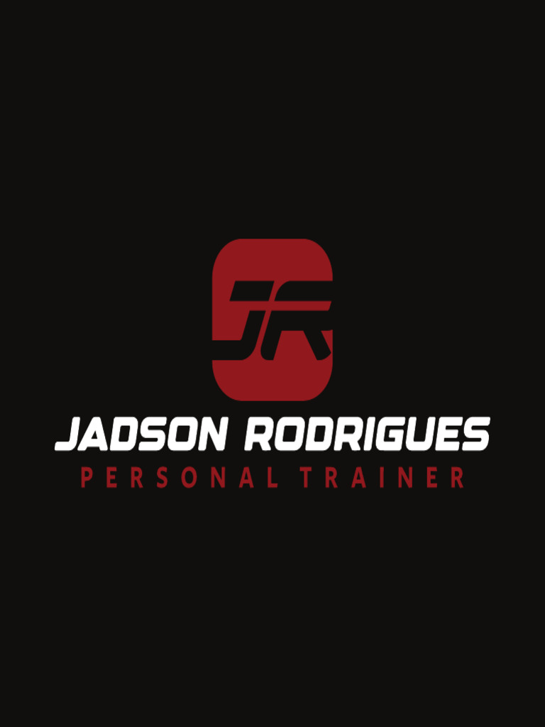 Jadson Rodrigues LOGO | PDF
