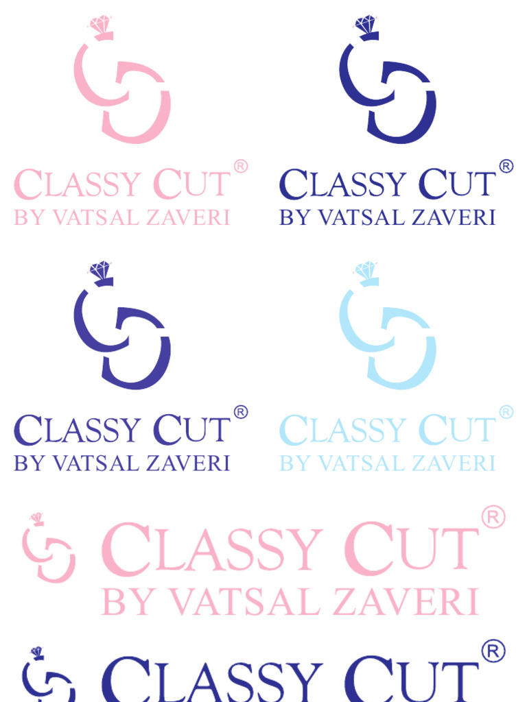 Classy Cut | PDF