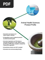 Goat Medication Guide and Dosages | PDF | Animal Feed