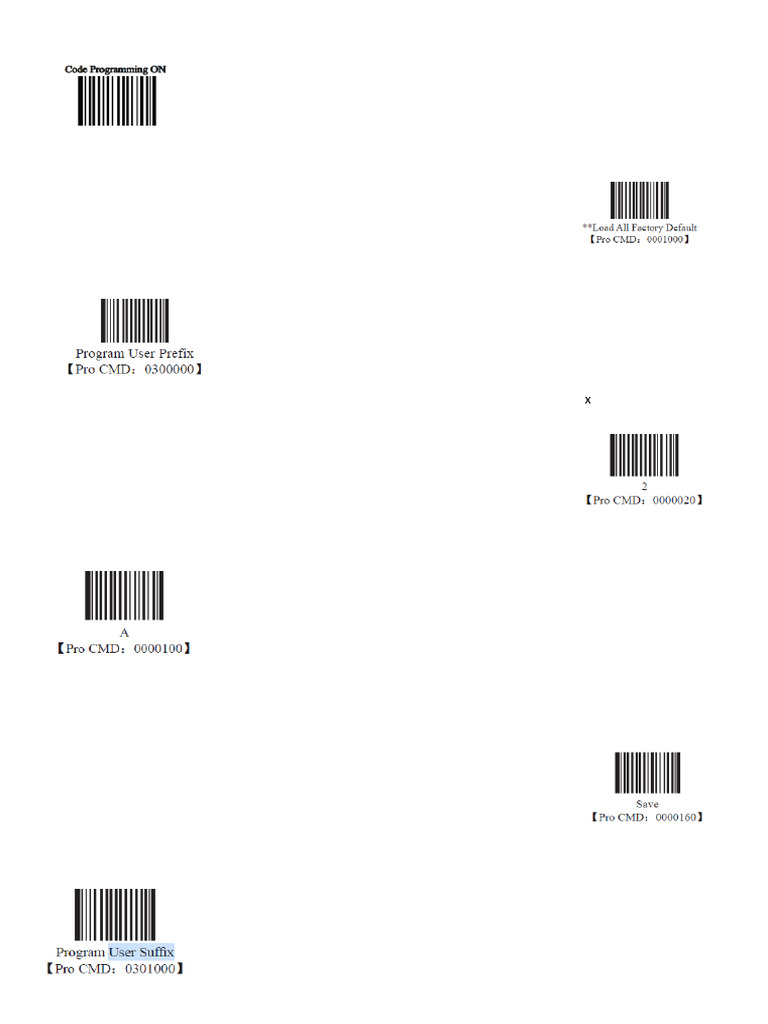 MANUAL FX 200-Versaofinal - Docx 1 | PDF