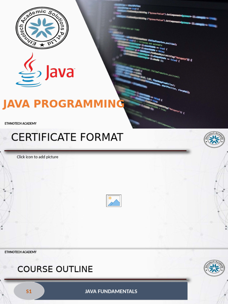 Core Java | PDF | Data Type | Class (Computer Programming)