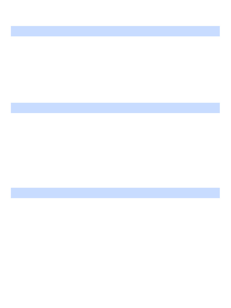 ICSE Class 6-8 Subject Syllabus Overview | PDF