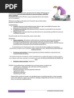 Astenia y Adinamia: Definición y Causas | PDF | Debilidad | Hepatitis