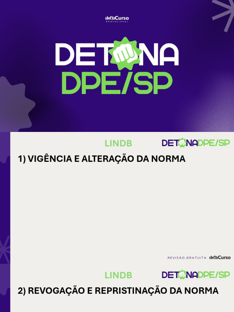 Dpe Detona Civil | PDF
