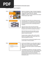 Dagu 2 Module 1 Transcript | PDF | Logistics | Supply Chain