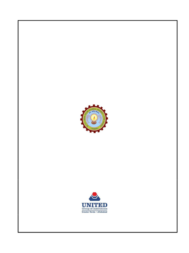 Internship Report Format-2 | PDF