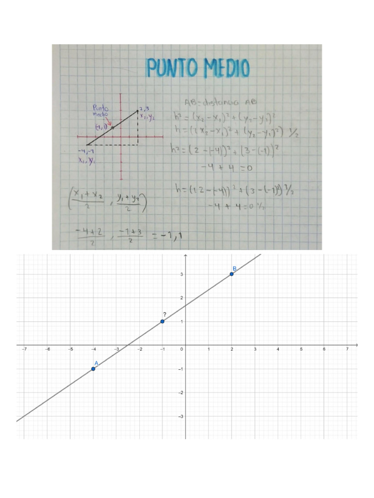 2do-Actividad 1 Punto Medio | PDF