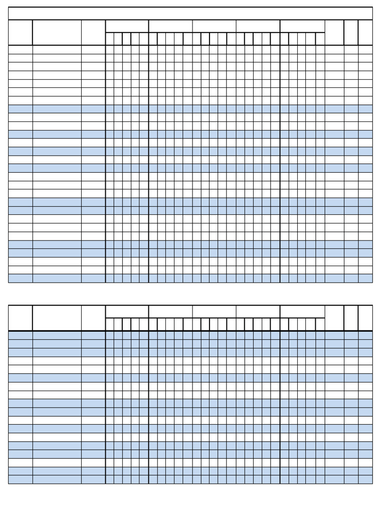 Insight Part Test-3 Results Summary | PDF