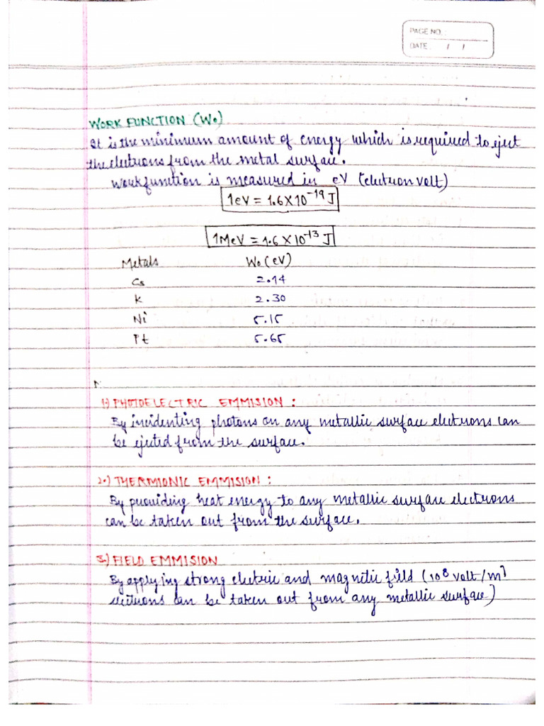 Chapter - 11 (12th) | PDF