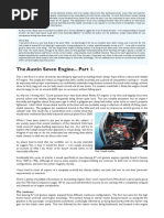 Mercury Racing SB4 Automotive Crate Engine Catalog | PDF | Vehicle ...