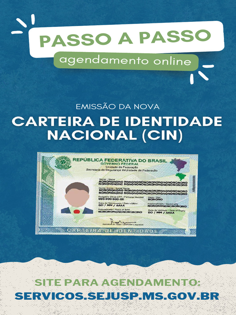 Passo A Passo Agendamento - Geral-Compactado | PDF