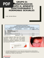 BACTICORT COMPLEX Crema VTA - J | PDF | Corticosteroides ...