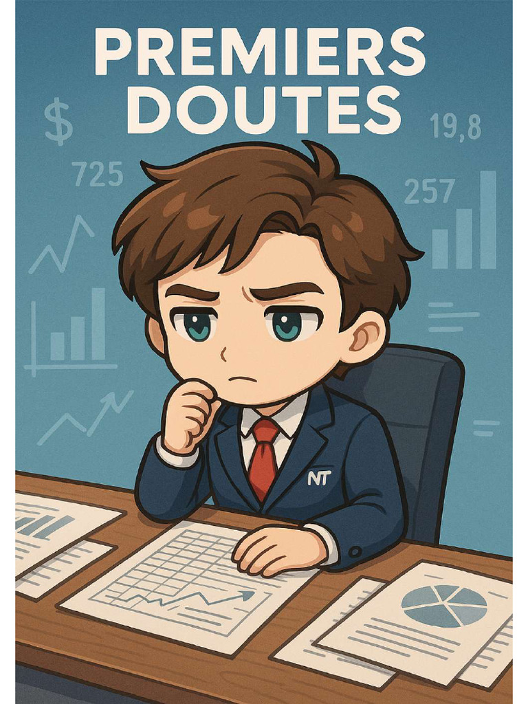 PREMIERS DOUTE DU CAC | PDF