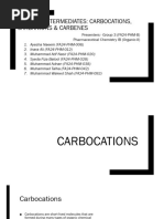 FOSFA Cargo Guidelines | PDF | Acetic Acid | Ethanol