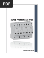IEC 62305 & 62561 Lightning Protection Standards | PDF | International ...