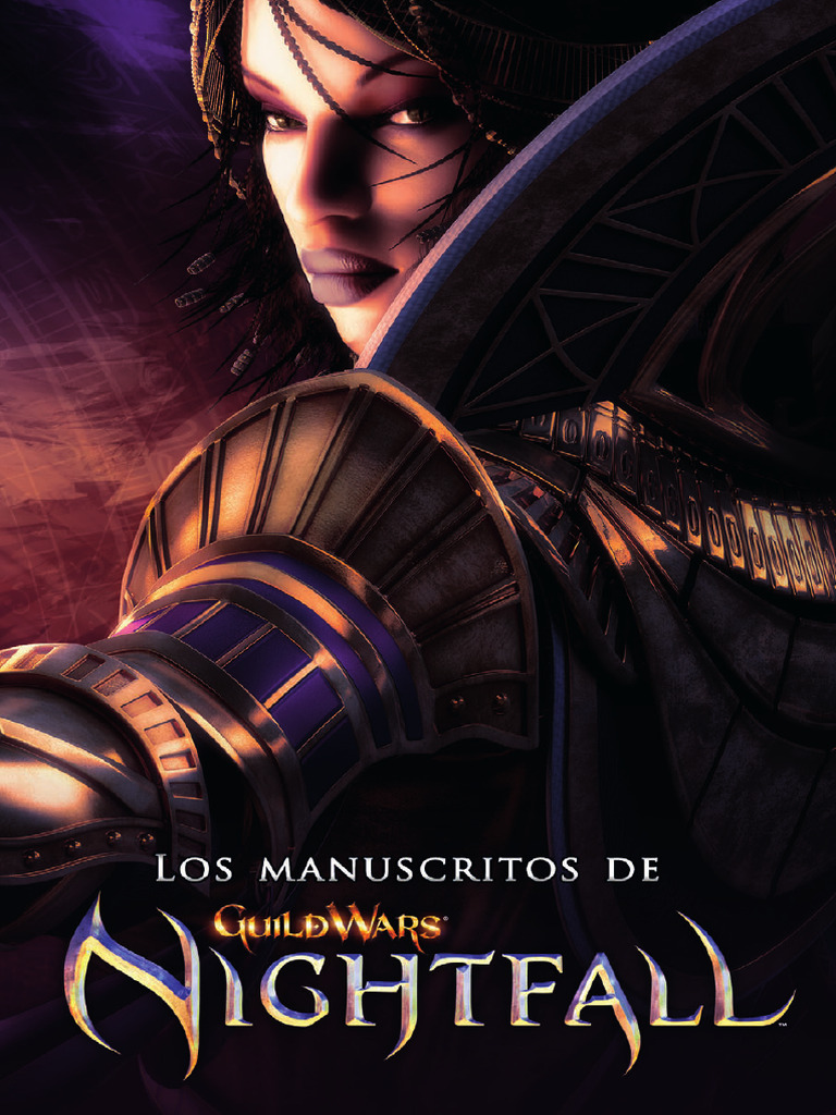 GWNF Manual ES 200dpi | PDF | Deidades