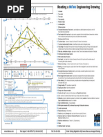Typical CFMF Exterior Stud Connections | PDF | Masonry | Structural ...