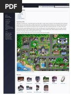 Summertime Saga Characters Guide | PDF