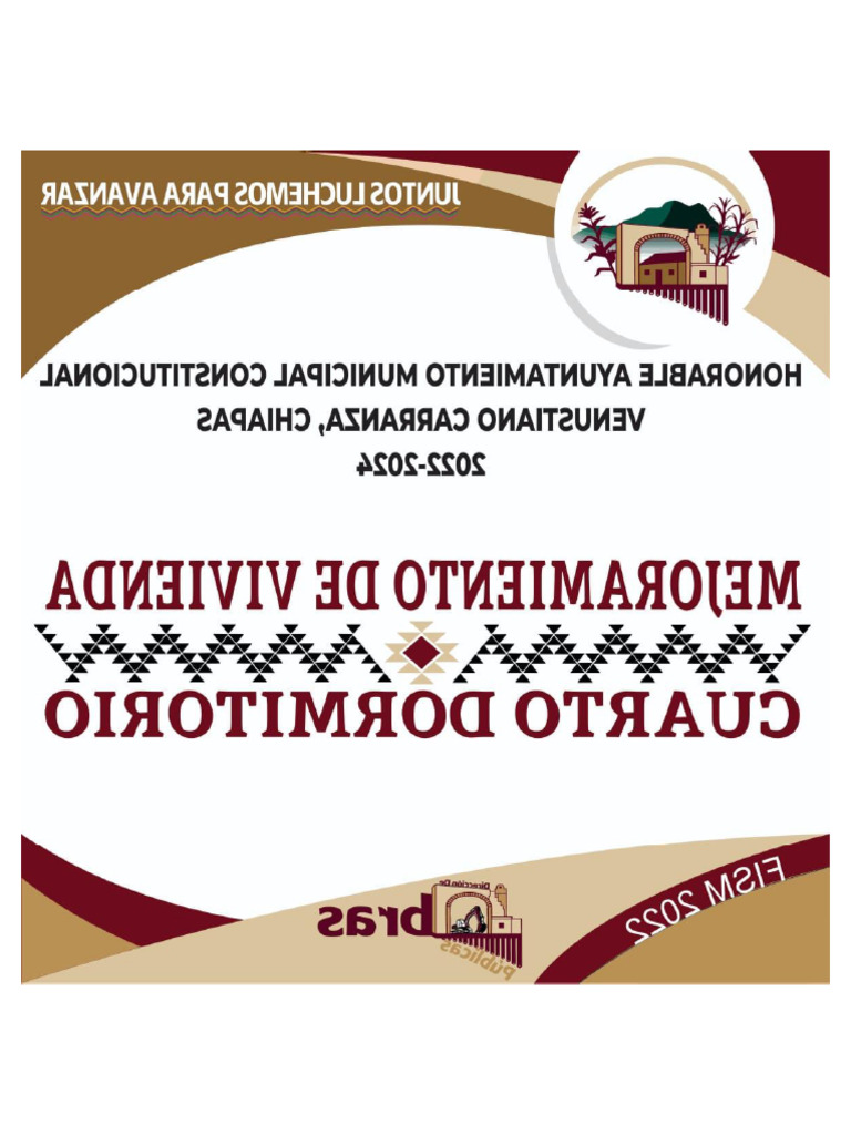 Sublimado Carranza | PDF