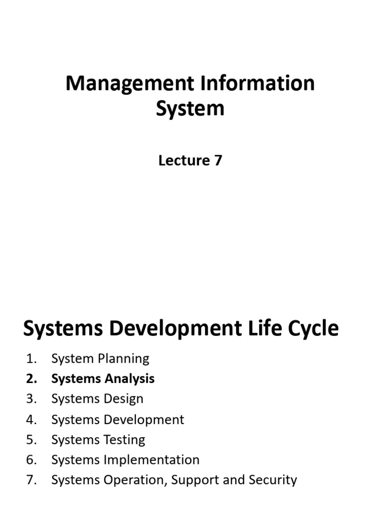 09 INFORSY Functional Modeling Use Case | PDF | Use Case | Class (Computer Programming)