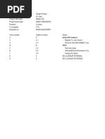 Microsoft Copilot Scenario For Legal Quicker Contract Review (Copilot Studio) | PDF | Software ...